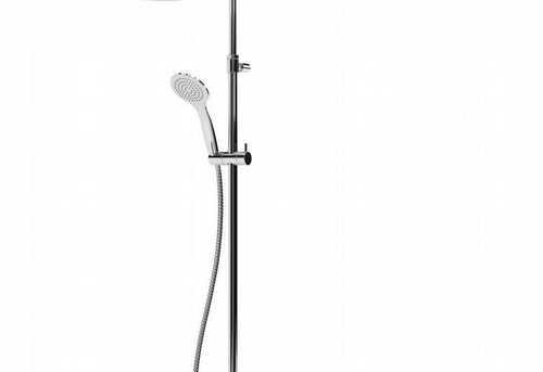 Душевая стойка cezares leaf-cvda-30-NOP