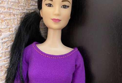 Кукла Barbie безграничные движения нэко