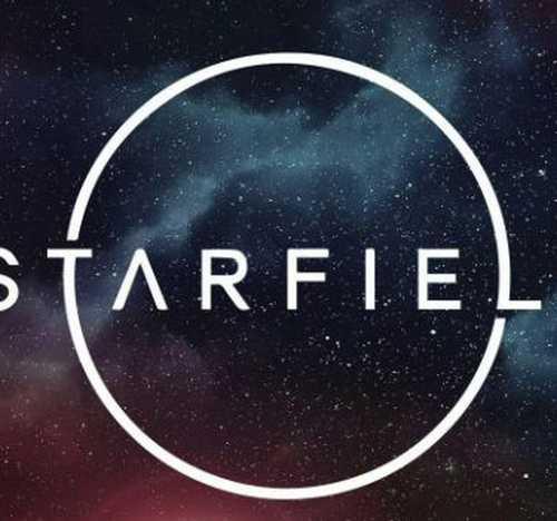 Starfield, Старфилд для Xbox One, S, X