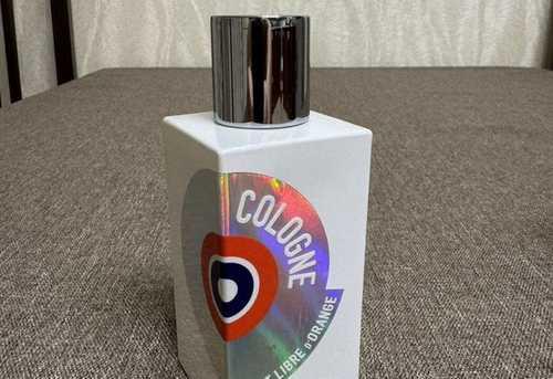 Парфюмерная вода etat libre dorange - cologne