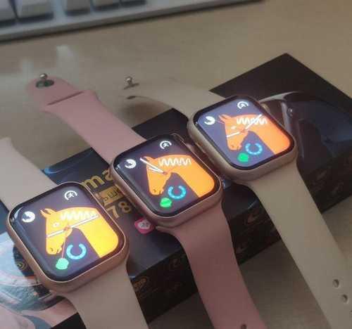 Смарт часы SMART watch x8 se