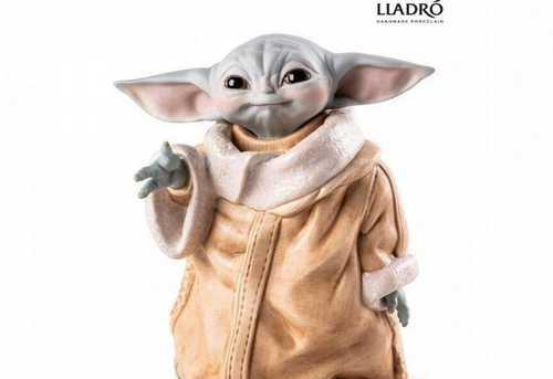 Звездные войны" от Lladro