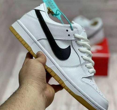 Кроссовки Nike sb dunk low pro