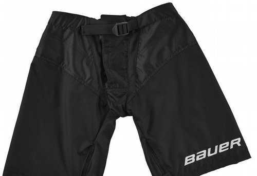 Чехлы на шорты "Bauer" Pant Cover Shell SR