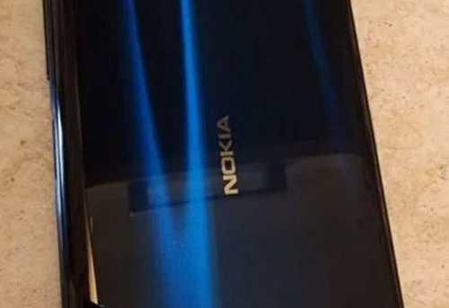 Nokia 8.3 5G б/у оптом