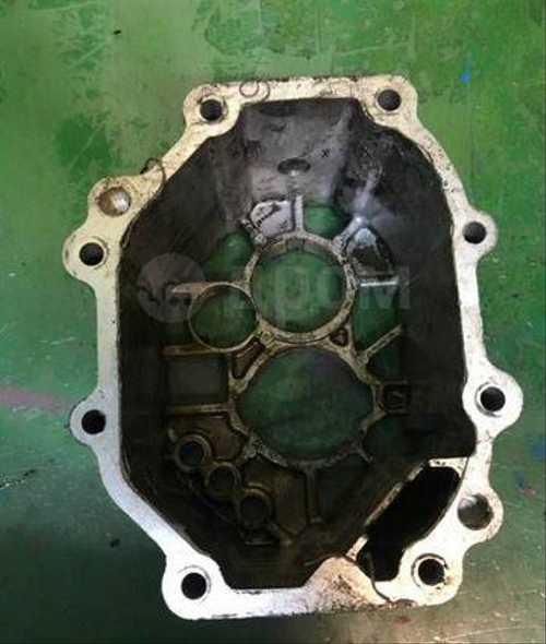 Корпус МКПП Mazda Bongo SE28M D5