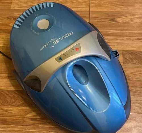 Пылесос Rovus Aqua Power моющий