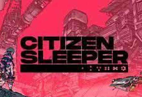 Citizen Sleeper игры для Nintendo Switch