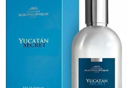 Comptoir Sud Pacifique Yucatan Secret