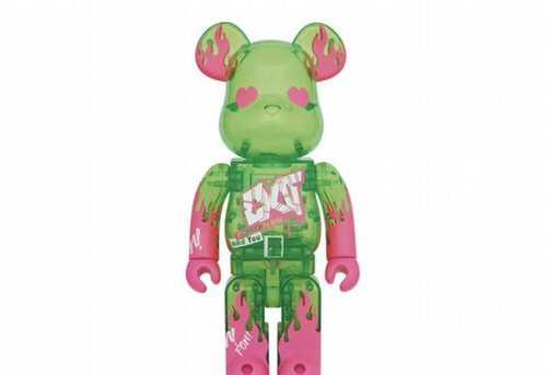 BeArbrick 400 28 см