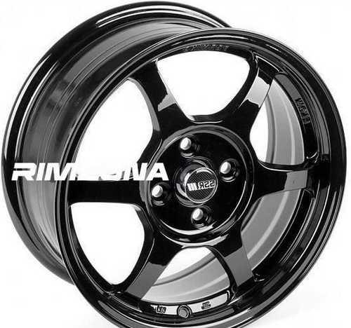 Литые диски SSR R15 4x100 srt. Доставка