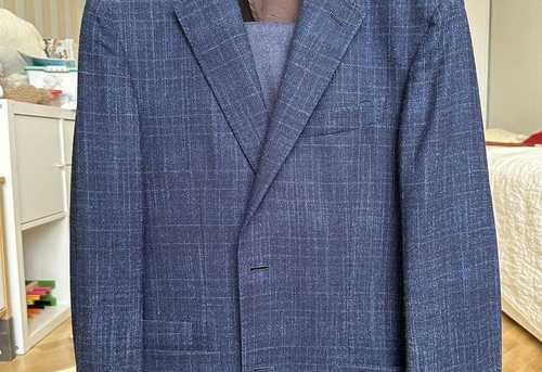 Ermenegildo zegna пиджак