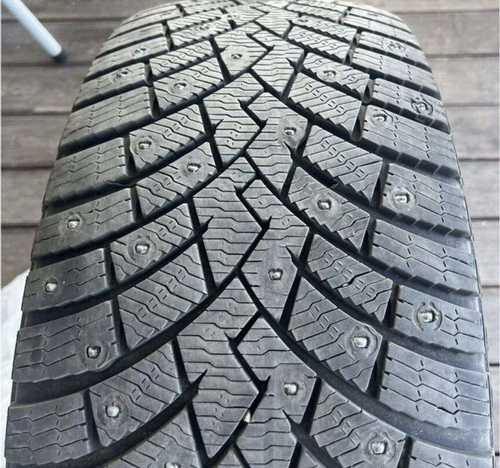 Pirelli Scorpion Ice Zero 2 255/50 R20 109H