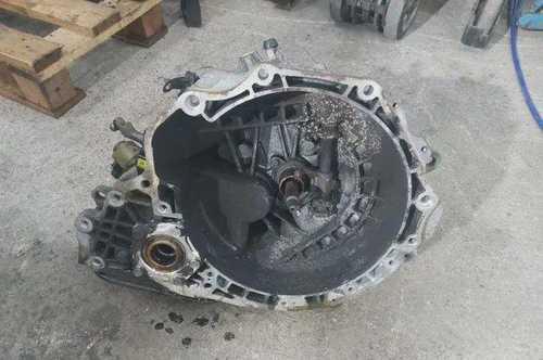 МКПП Chevrolet Aveo T250 2005-2011 1.4 16V F14D4