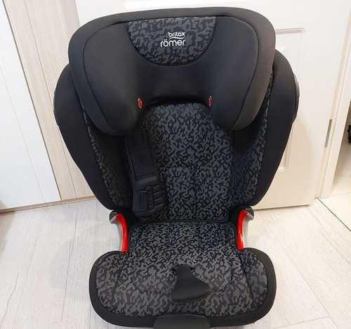 Автокресло britax romer kidfix 2 xp sict mistik