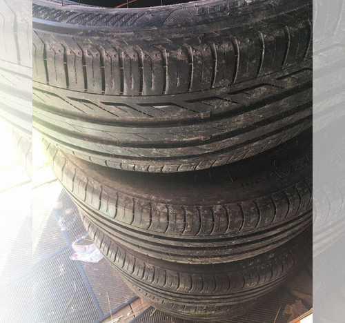 Bridgestone Turanza T001 205/55 R16