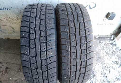 Cooper Discoverer M+S2 215/70 R16 100T