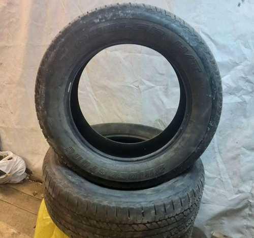 Bridgestone Dueler H/T 275/60 R20