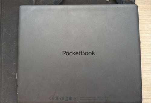 Pocketbook 840 на запчасти