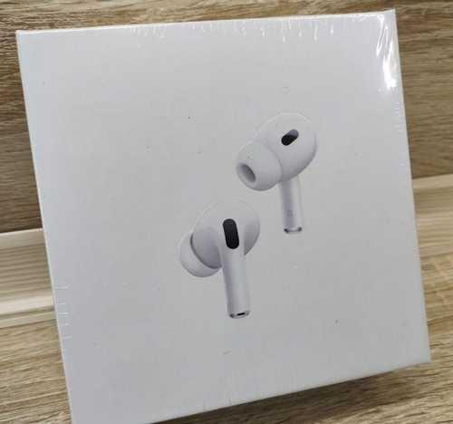 Наушники Apple airpods