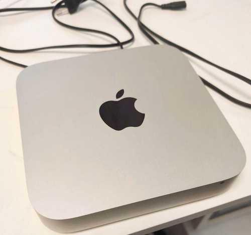 Apple mac mini