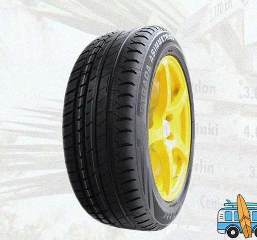 Viatti Strada Asimmetrico V-130 215/55 R16