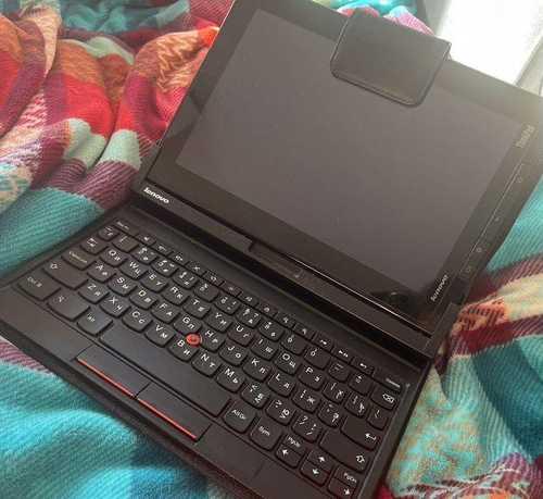 Lenovo thinkpad tablet 1