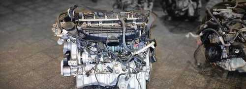 Двигатель BMW N55 рестайлинг F30/F15