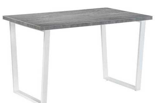Кухонный стол Лойтан-2 120 Grey