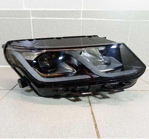 Фара правая Geely Coolray