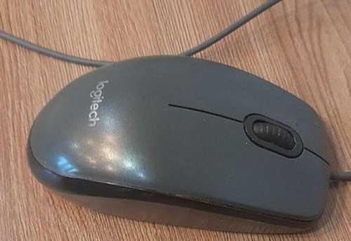 Мышь компьютерная