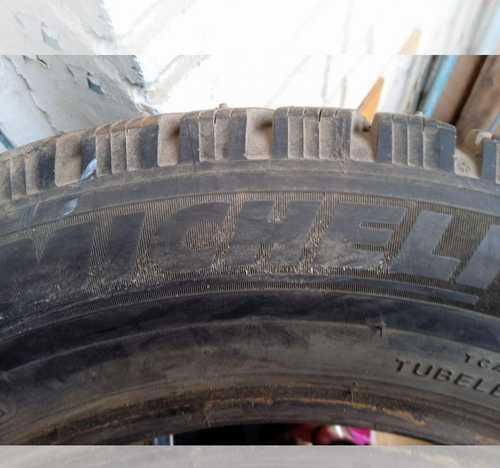 Michelin Compact Winter 175/65 R14