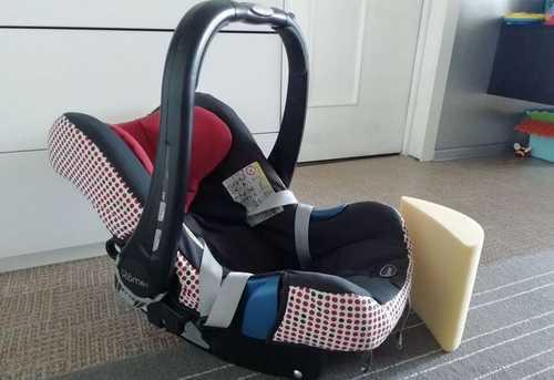 Автолюлька Britax Roemer baby safe