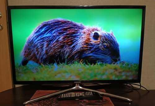 SMART TV Samsung UE32F6400