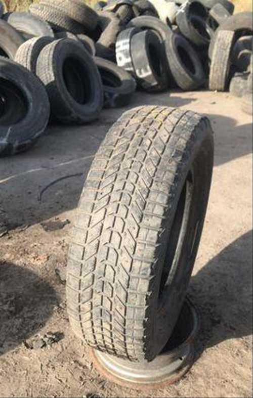 Firestone Winter Force 225/70 R16