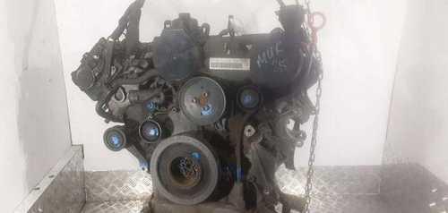Двигатель Audi Q7 4L 3.0TDI BUG 2006