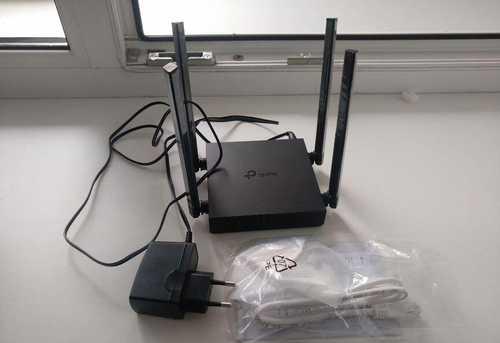 Роутер TP-Link archer C54