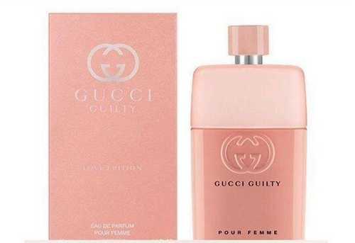 Gucci Guilty Love Edition Pour Femme, 90 ml женска