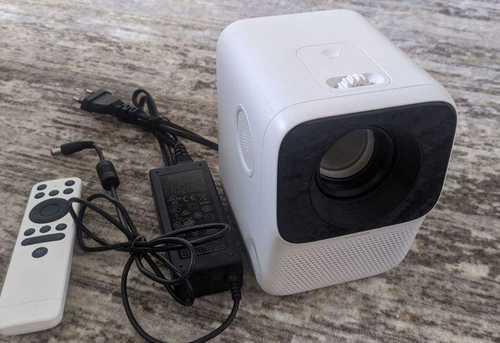 Проектор Xiaomi Wanbo Projector T2 Max