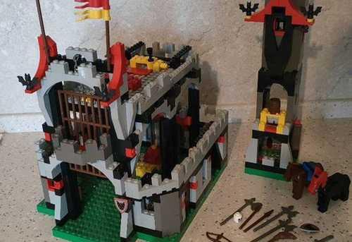 Lego System 6097