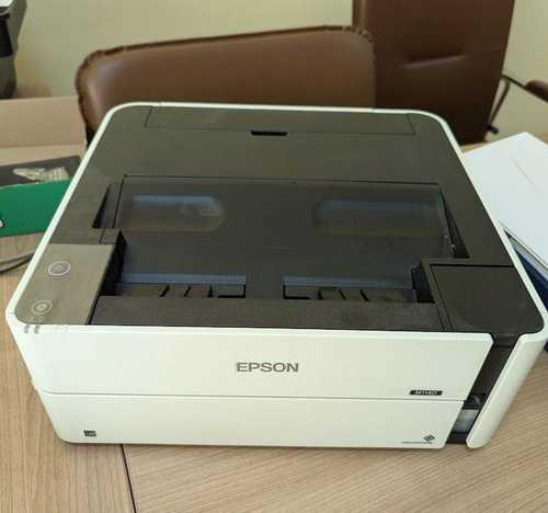 Принтер чёрно-белый - epson M1140