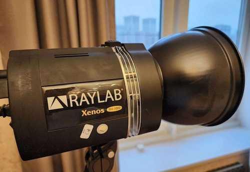 Raylab xenos rh-1000