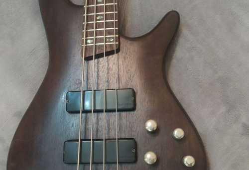 Басс гитара ibanez sdgr 500