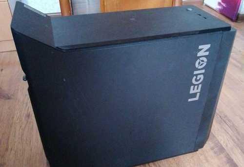 Игровой корпус для пк Lenovo