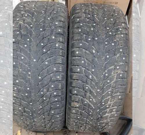 Nokian Tyres Hakkapeliitta 9 245/45 R18