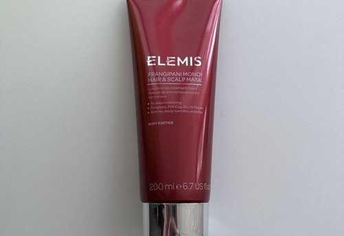 Elemis frangipani monoi маска для волос