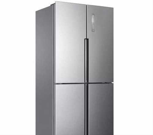 Холодильник многодверный Haier HTF-456DM6RU новый