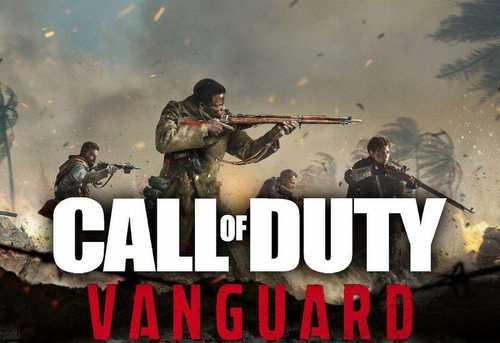 Call of Duty vanguard (2021) pc