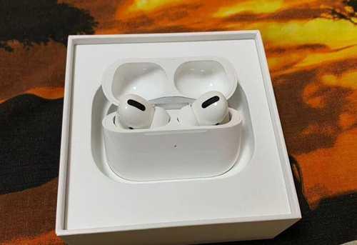 Apple AirPods Pro (MagSafe)