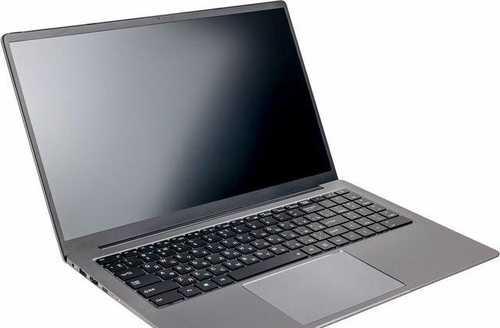 Ноутбук hiper Expertbook MTL1601, 16.1, IPS, Intel